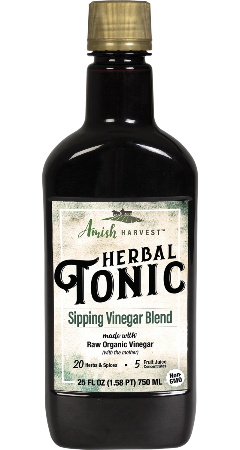 Herbal Tonic